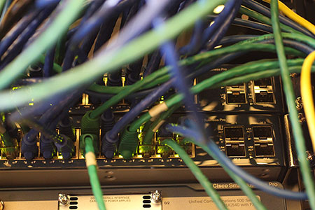 VoIP Consulting & Implementation for Denver Small Businesses | GGT
